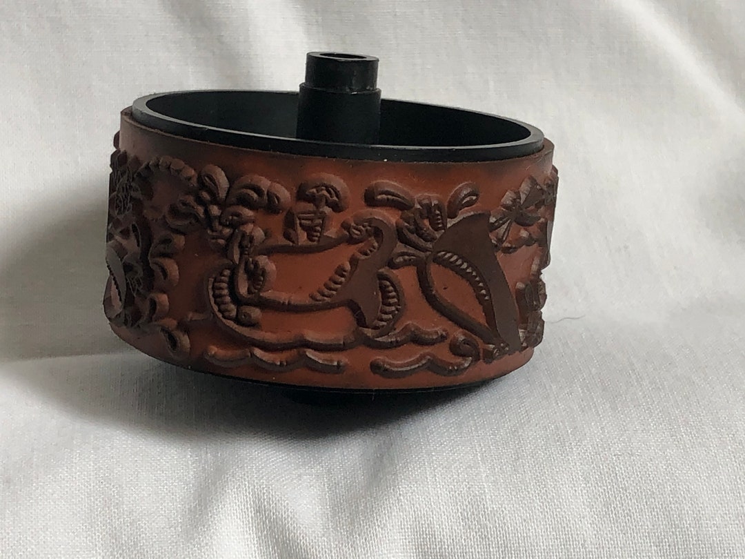 Stampin' Up! Stampin' Around Roller Wheel Rubber Stamp Rollagraph ...