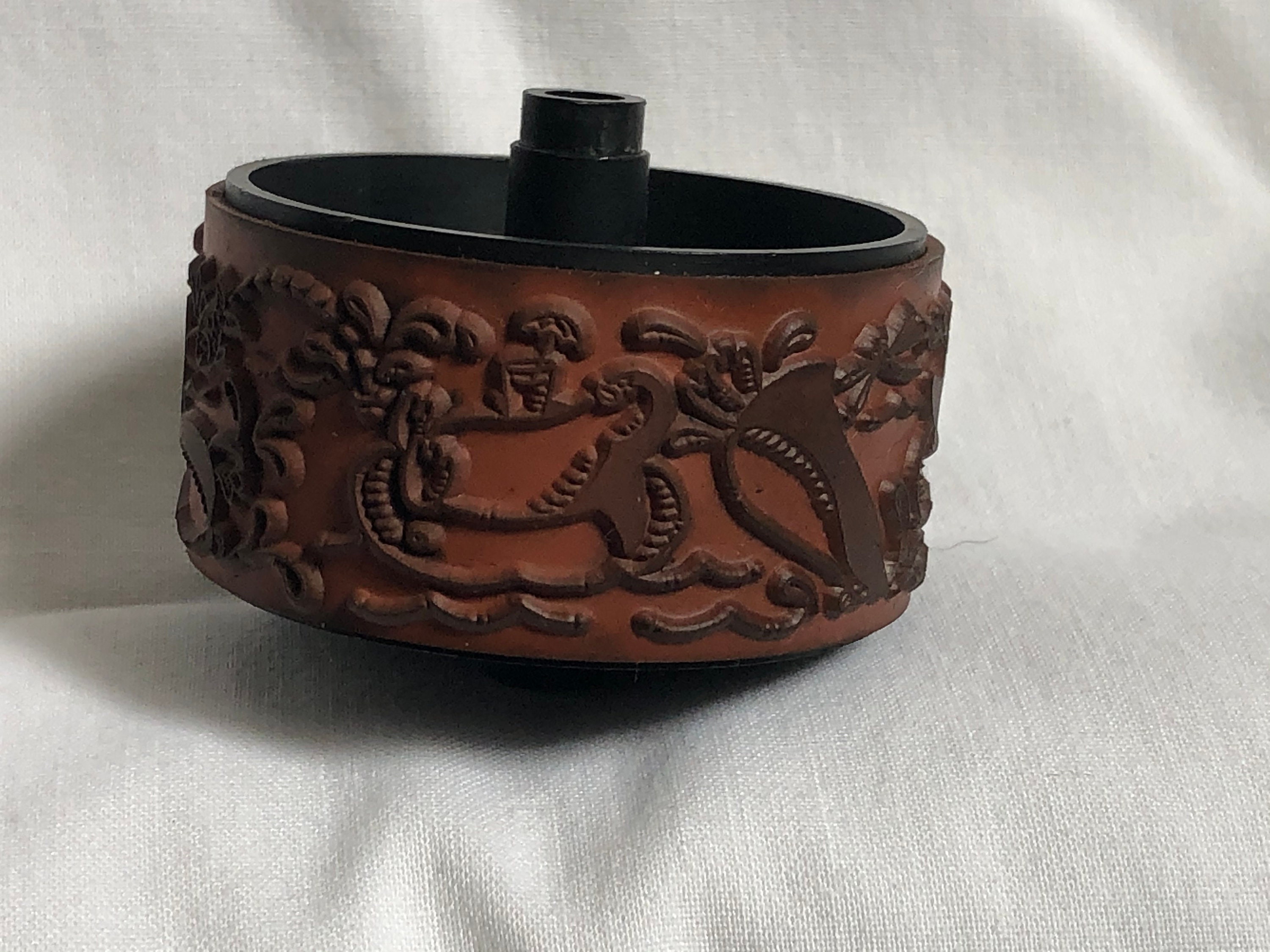 Stampin' Up! Stampin' Around Roller Wheel Rubber Stamp Rollagraph ...