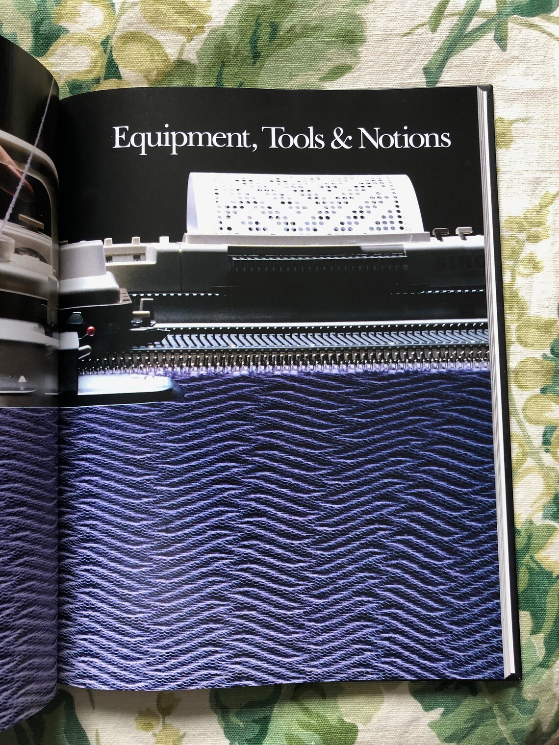 Singer Sewing Reference Library Sewing Update Reference Book - Etsy