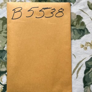 Butterick Sewing PATTERN 5538 Misses' Blouse Sizes: XS 3-4 to XL 16 ...