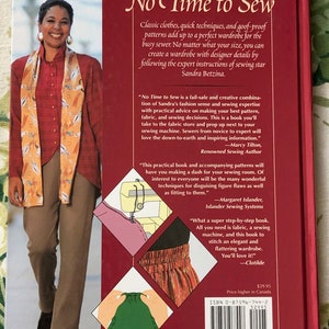 Rodale Designer Collection Sewing PATTERN - Complete Wardrobe - Sizes ...