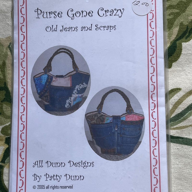 Dunn the Old - Etsy