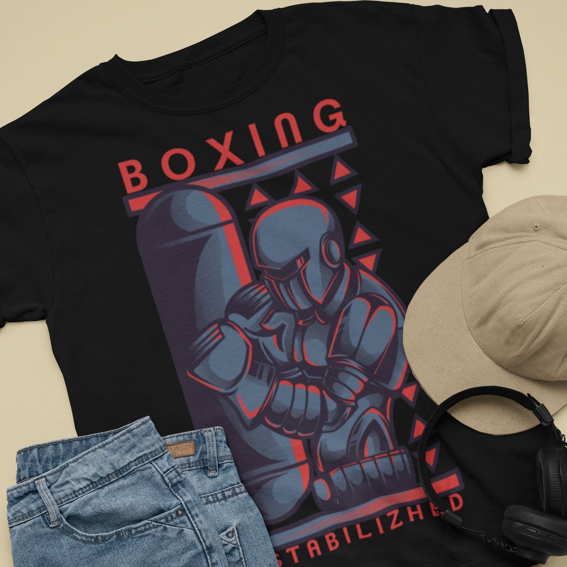 Boxing boxing gifts boxing sport boxing shirt womens | Etsy