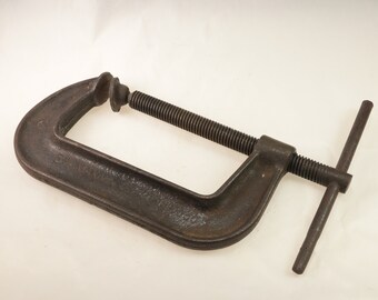 Machinists clamps | Etsy