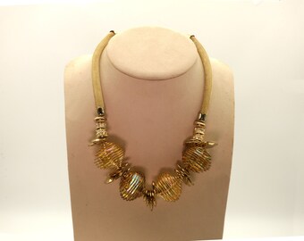 Holiday Necklace | Etsy