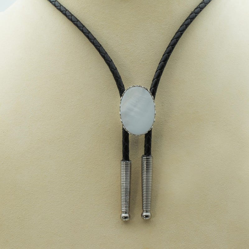 Bolo Tie - Etsy