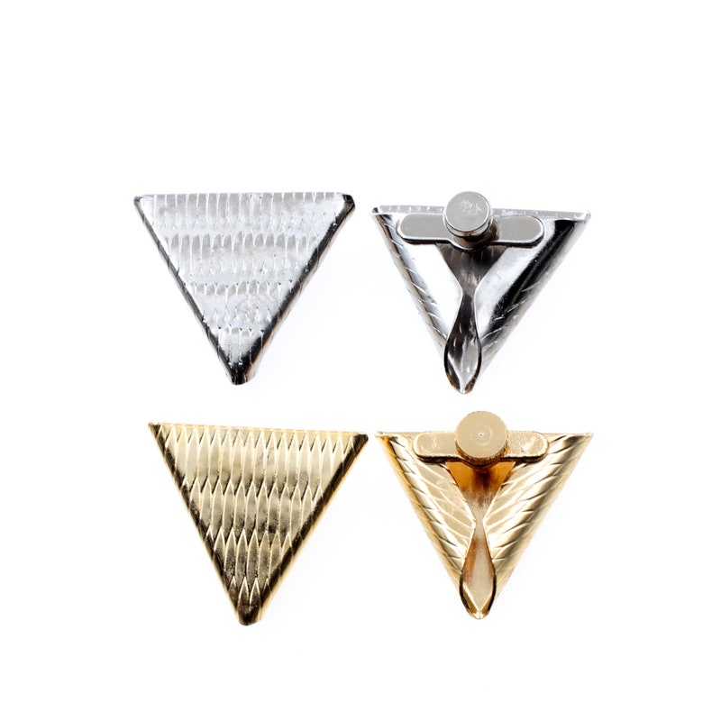 Collar Pins Western - Etsy