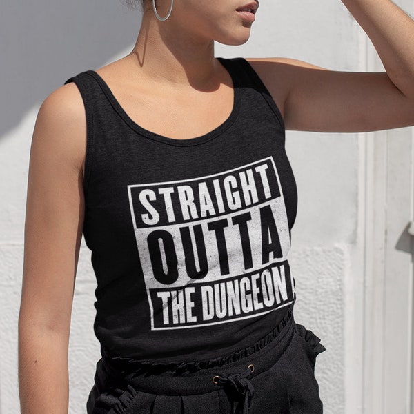 Dungeon Fetish Wear - Etsy