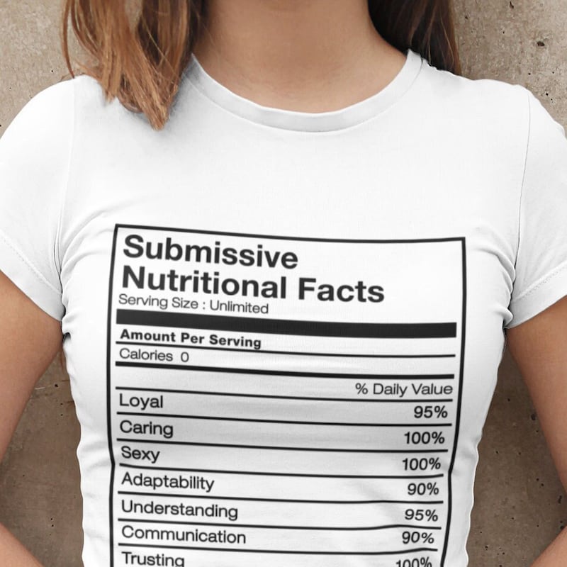 Submissive Clothing - Etsy