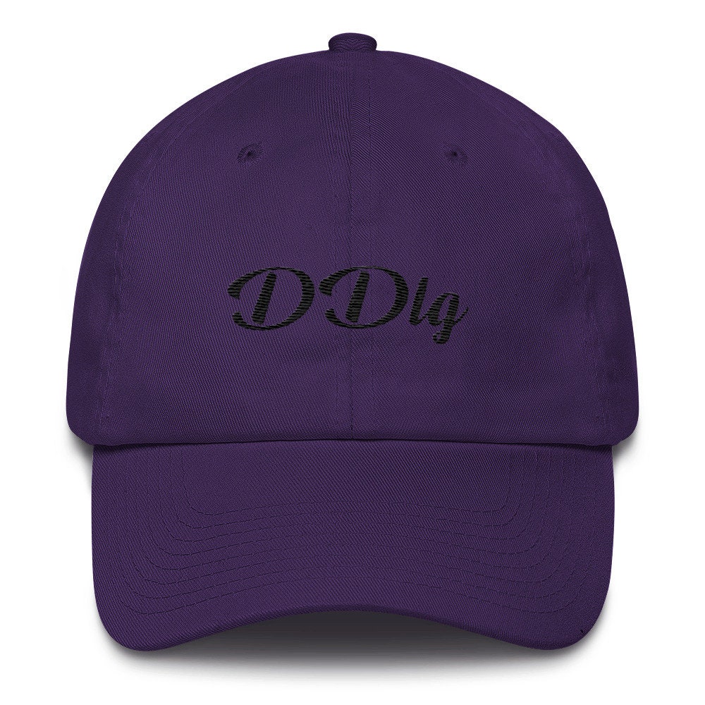 DDLG Hat BDSM Submissive Hat Kawaii Discreet and Casual - Etsy