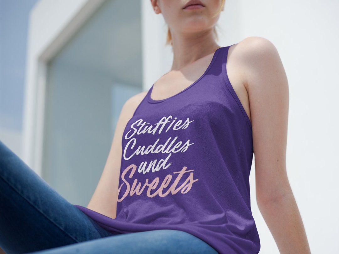 DDLG, BDSM, Ropa sumisa, Stuffies Tank Top, Regalo, MDLG, cgl, Age ...