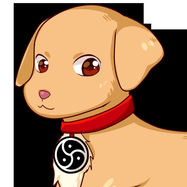 Fetish Male for Pet - Etsy