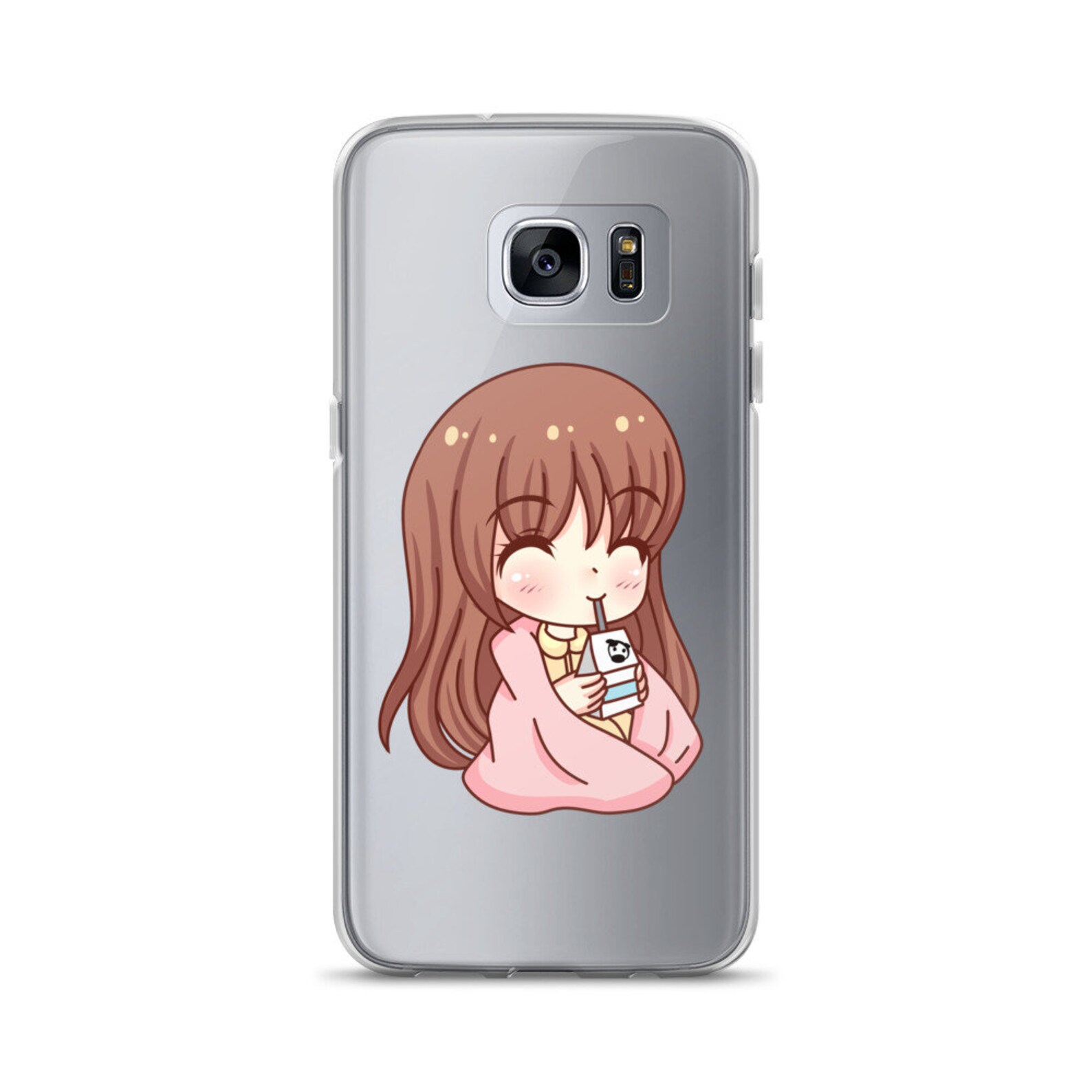 Chibi Phone Case DDLG Kawaii Little Space Gift - Etsy