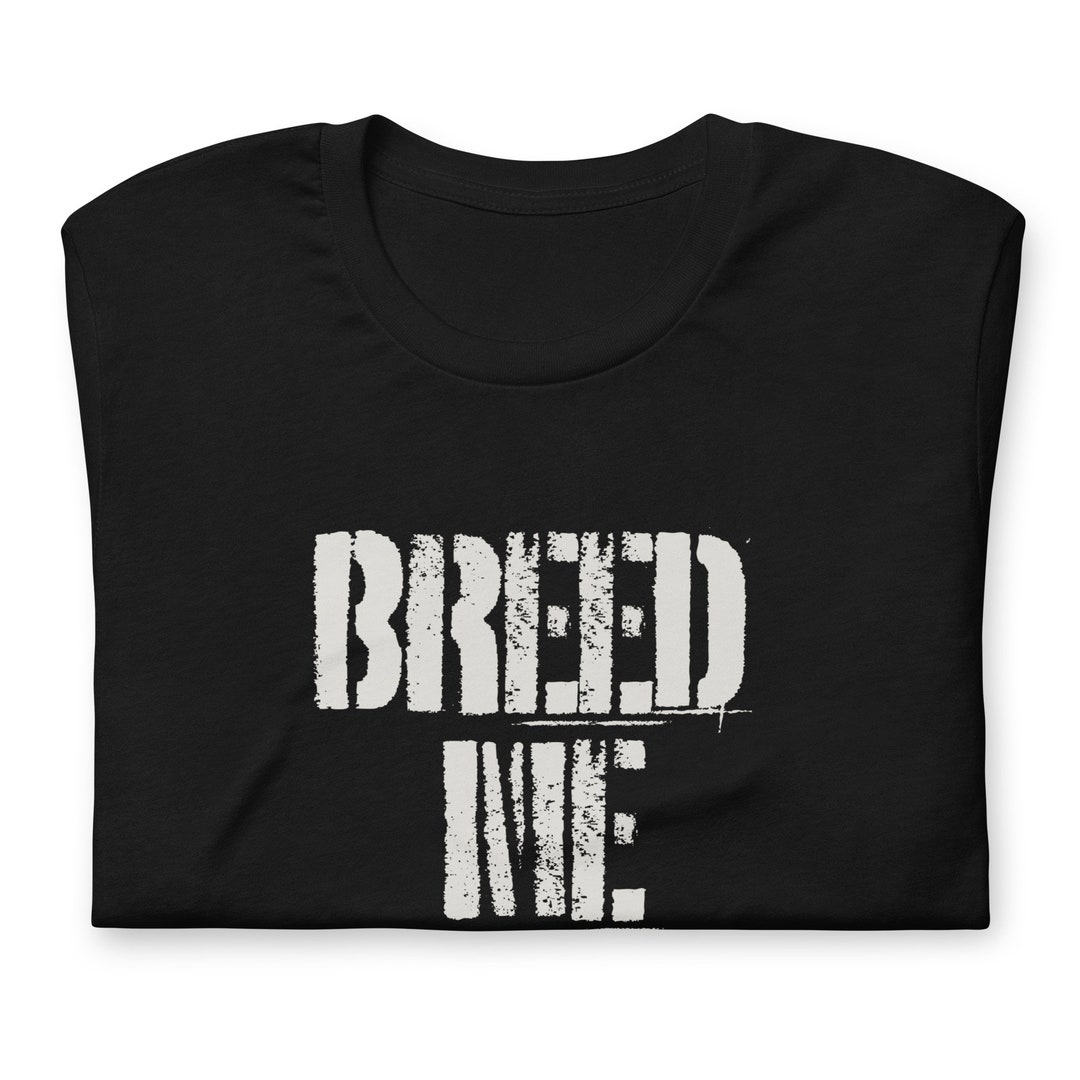 Breed Me, BDSM, Impregnation Fetish, Submissive, Breedable, Cum Fetish ...