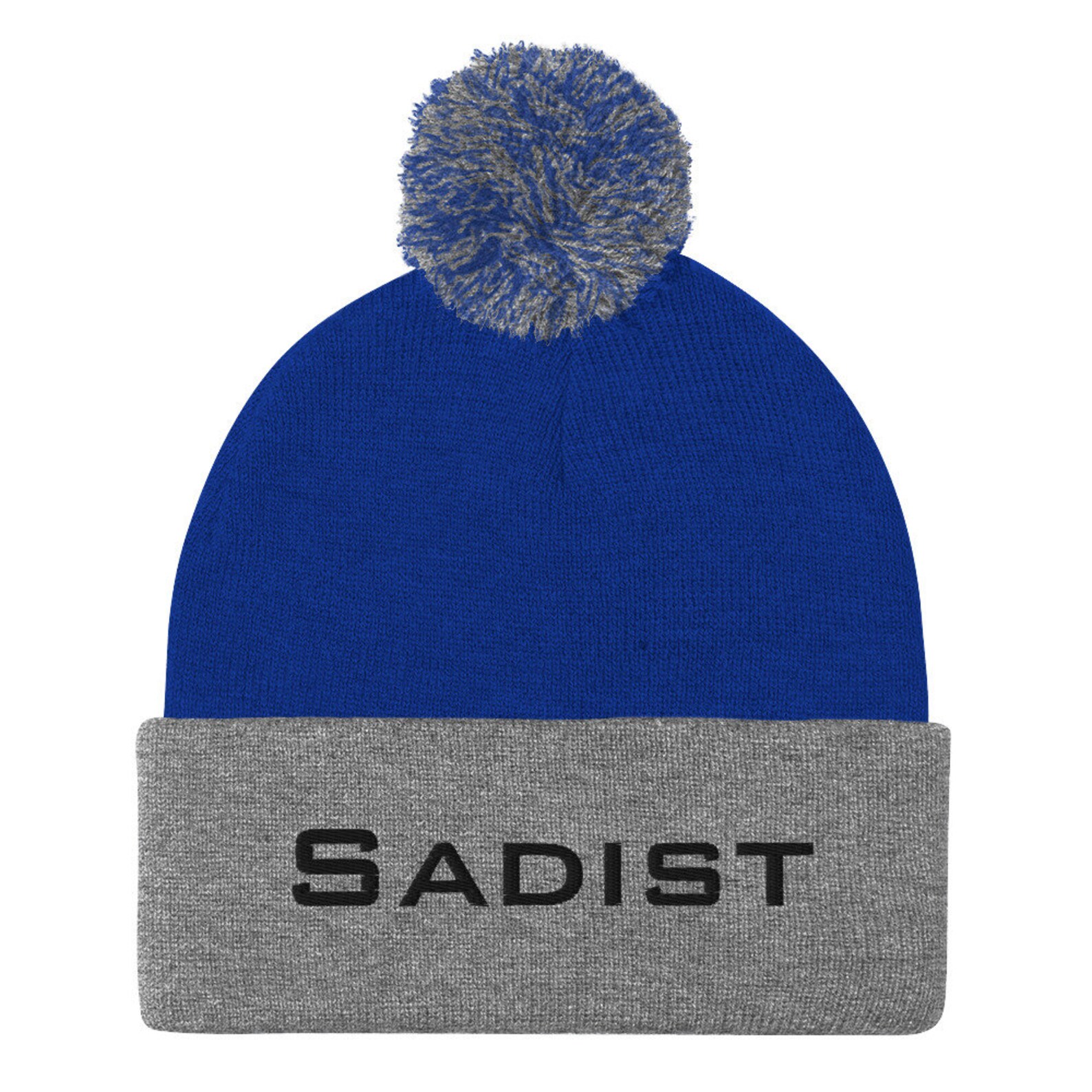 Sadist BDSM Gear BDSM Sadist Hat Christmas Gift Kink - Etsy