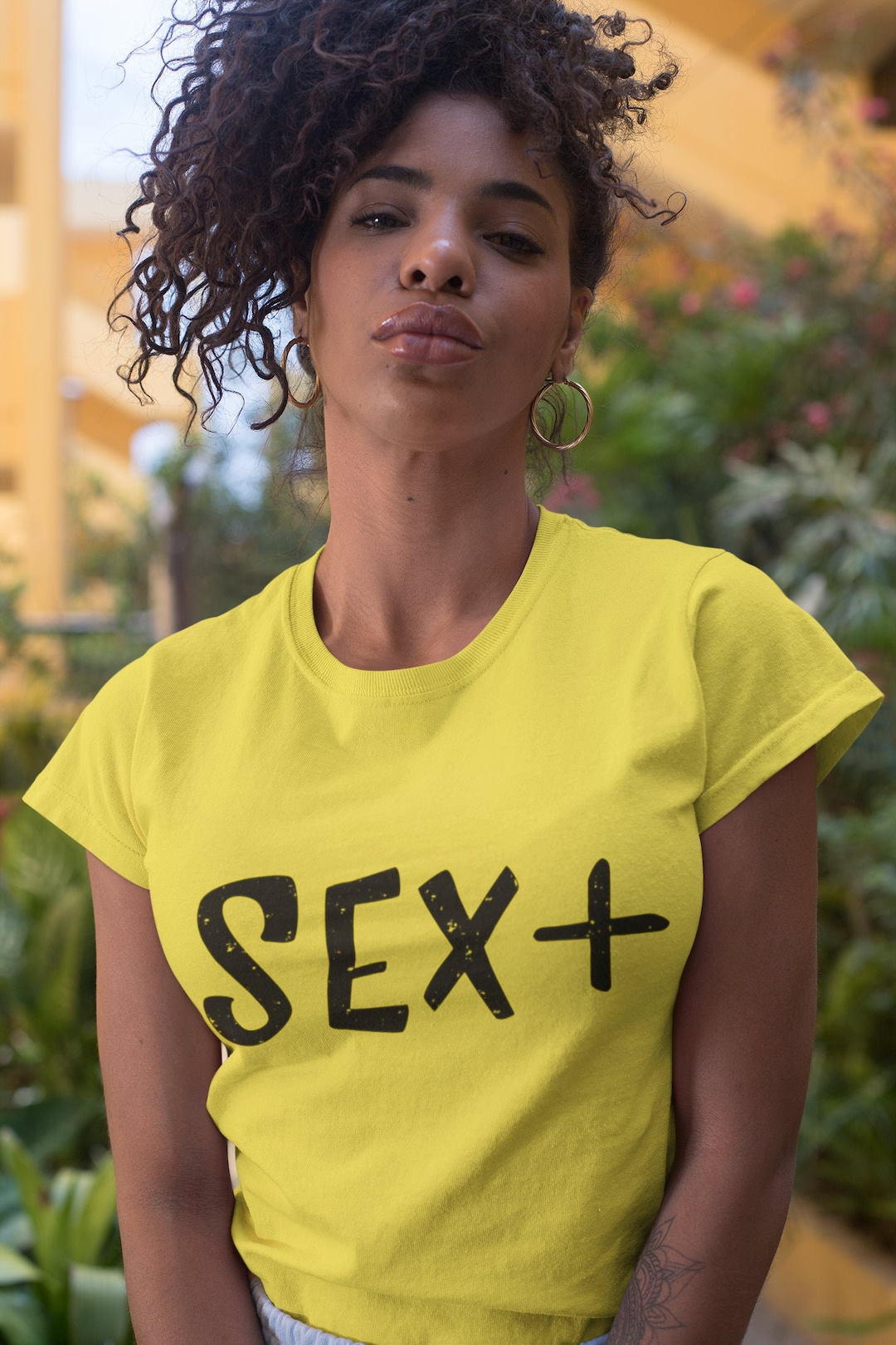 Sex Positive Shirt Bdsm Sexual Empowerment Submissive Etsy
