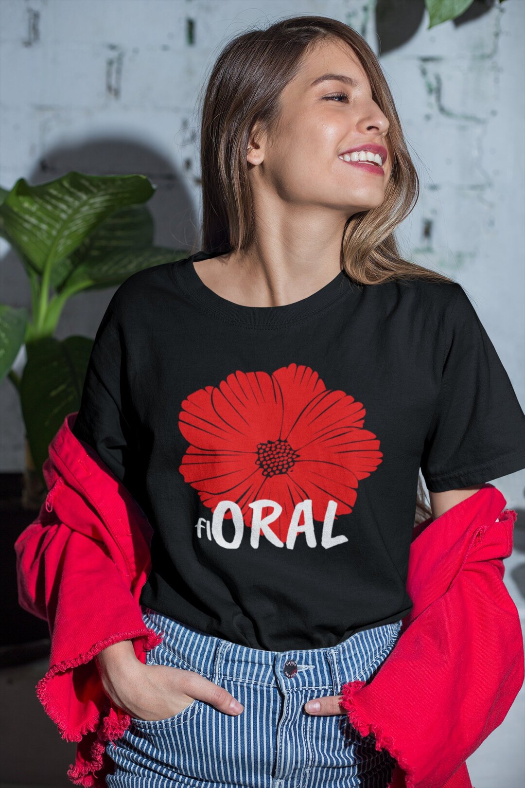 Floral Shirt, BDSM, Kinkster Shirt, Cunnilingus Shirt, Adult Humor ...