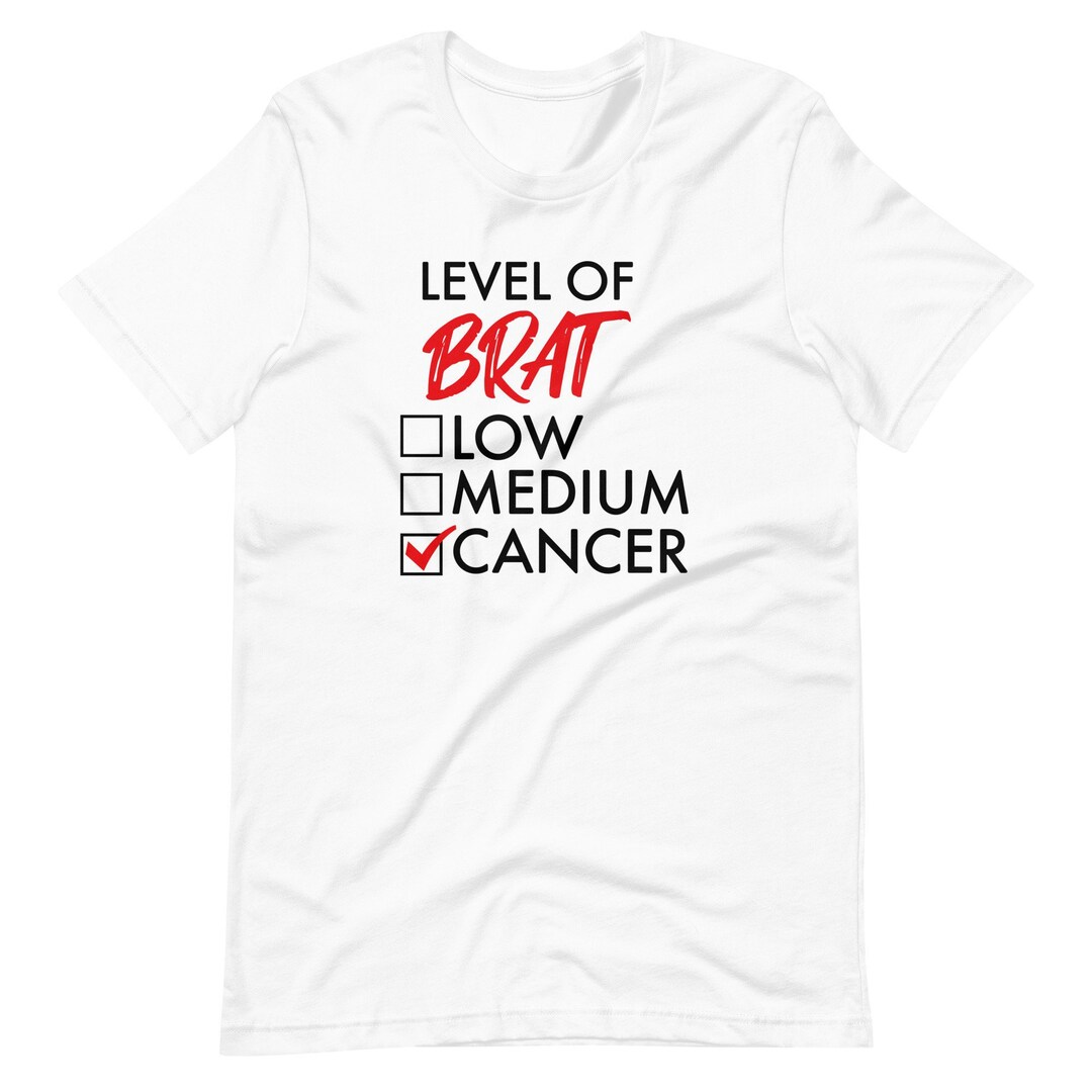 BDSM Brat T-shirt, Submissive Brat, Submissive Shirt, Gift for Brat ...