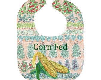 Corn Fed - Etsy