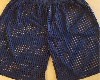 See through shorts | Etsy