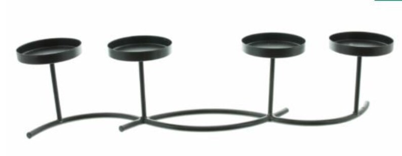 Candlestick noble 224850 - Etsy