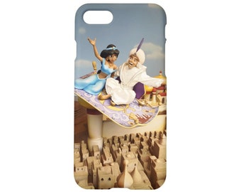 Aladdin phone case | Etsy