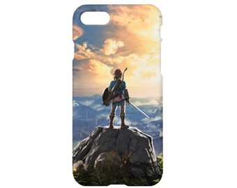 Zelda phone case | Etsy
