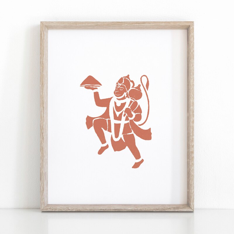 Ramayana Poster - Etsy