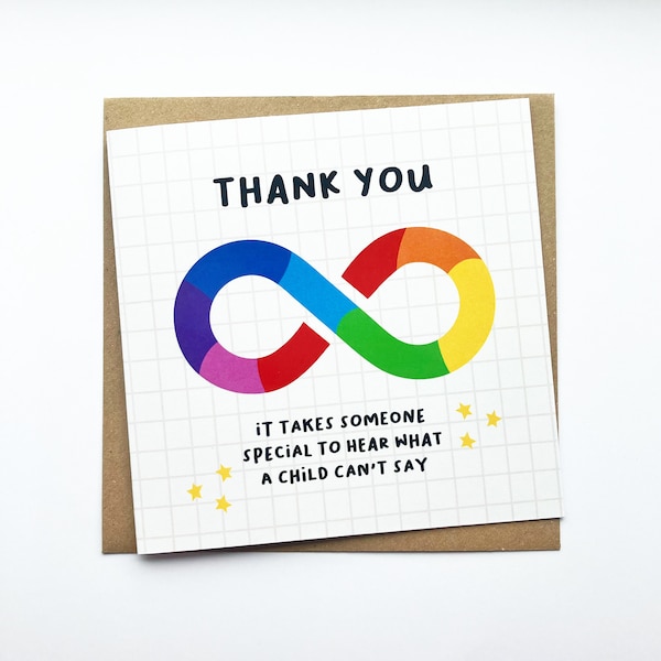 Autism Teacher Gift - 60+ Gift Ideas for 2026