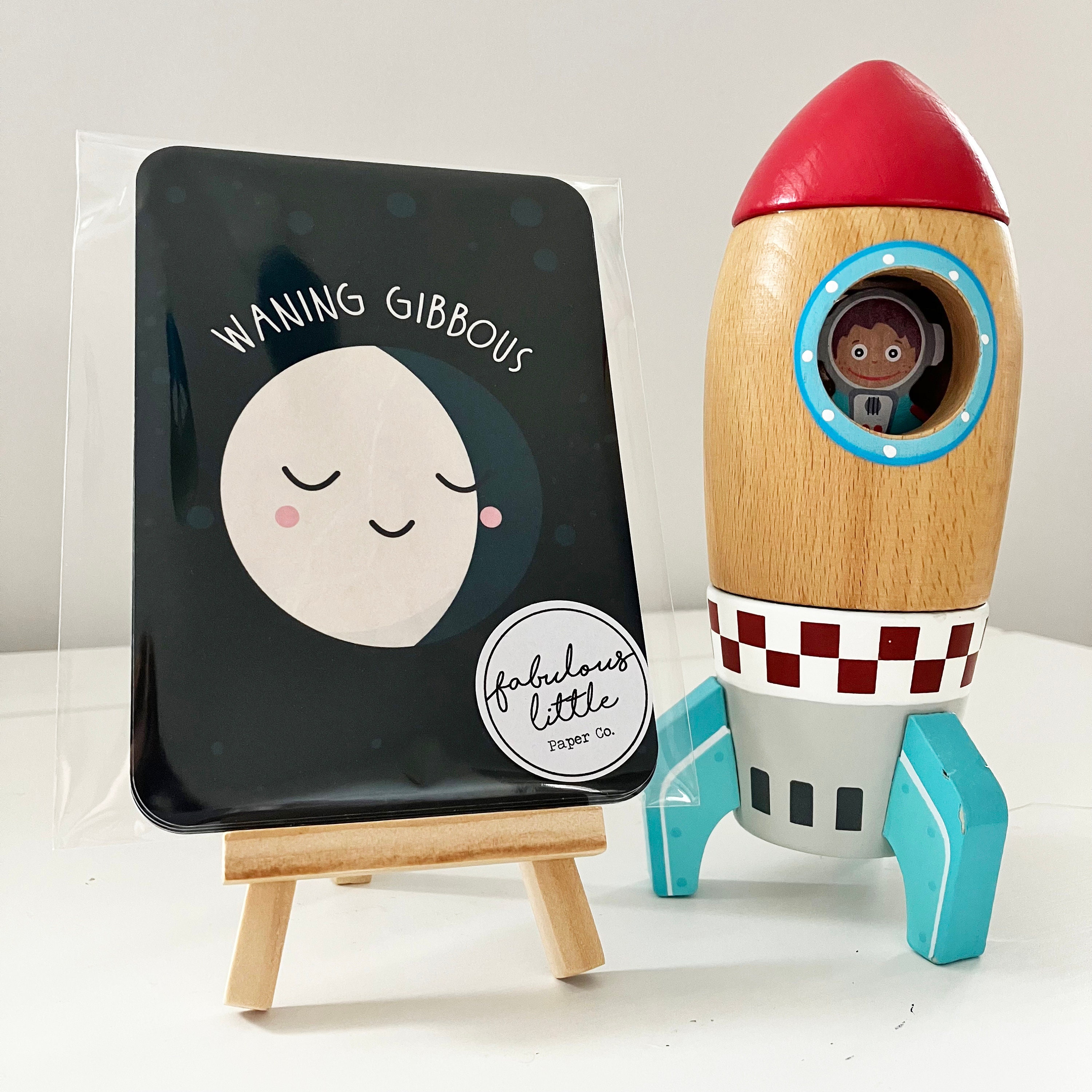 Moon Phases Flashcards | Planets Flashcards | Space Flashcards ...