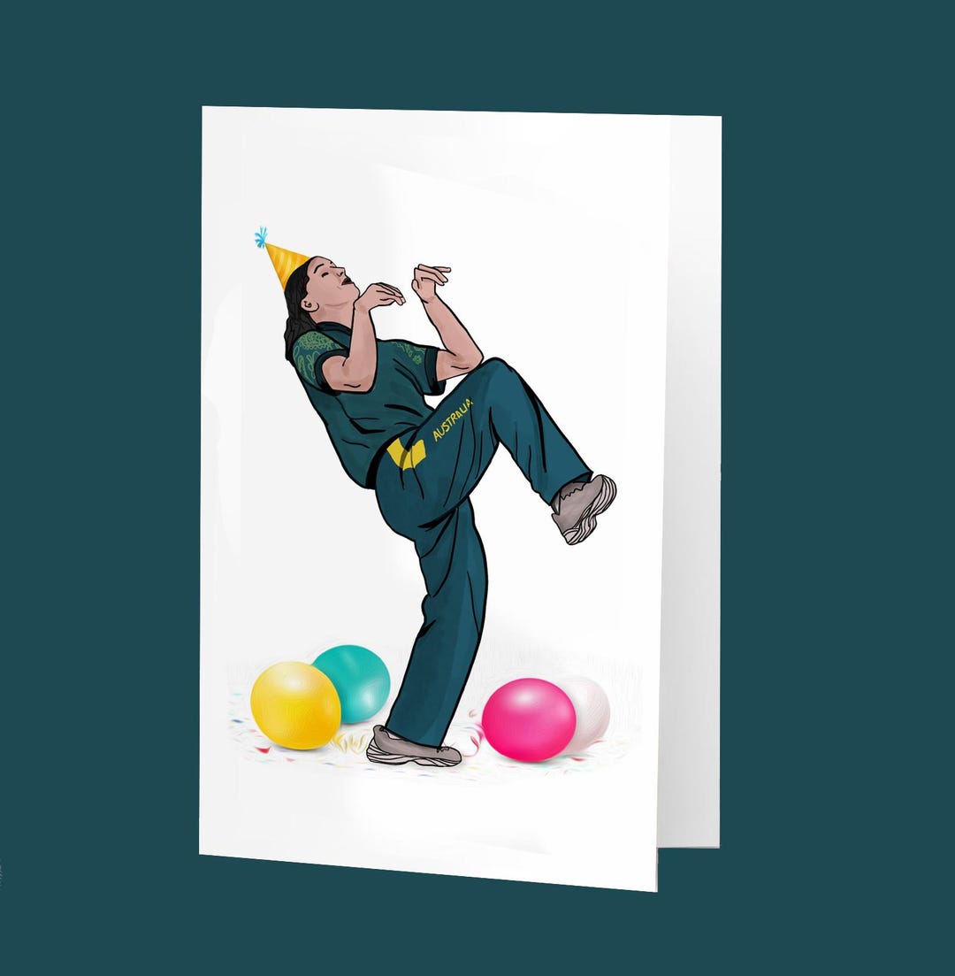 Raygun Birthday Celebration Greeting Card | Funny Happy Birthday Card ...