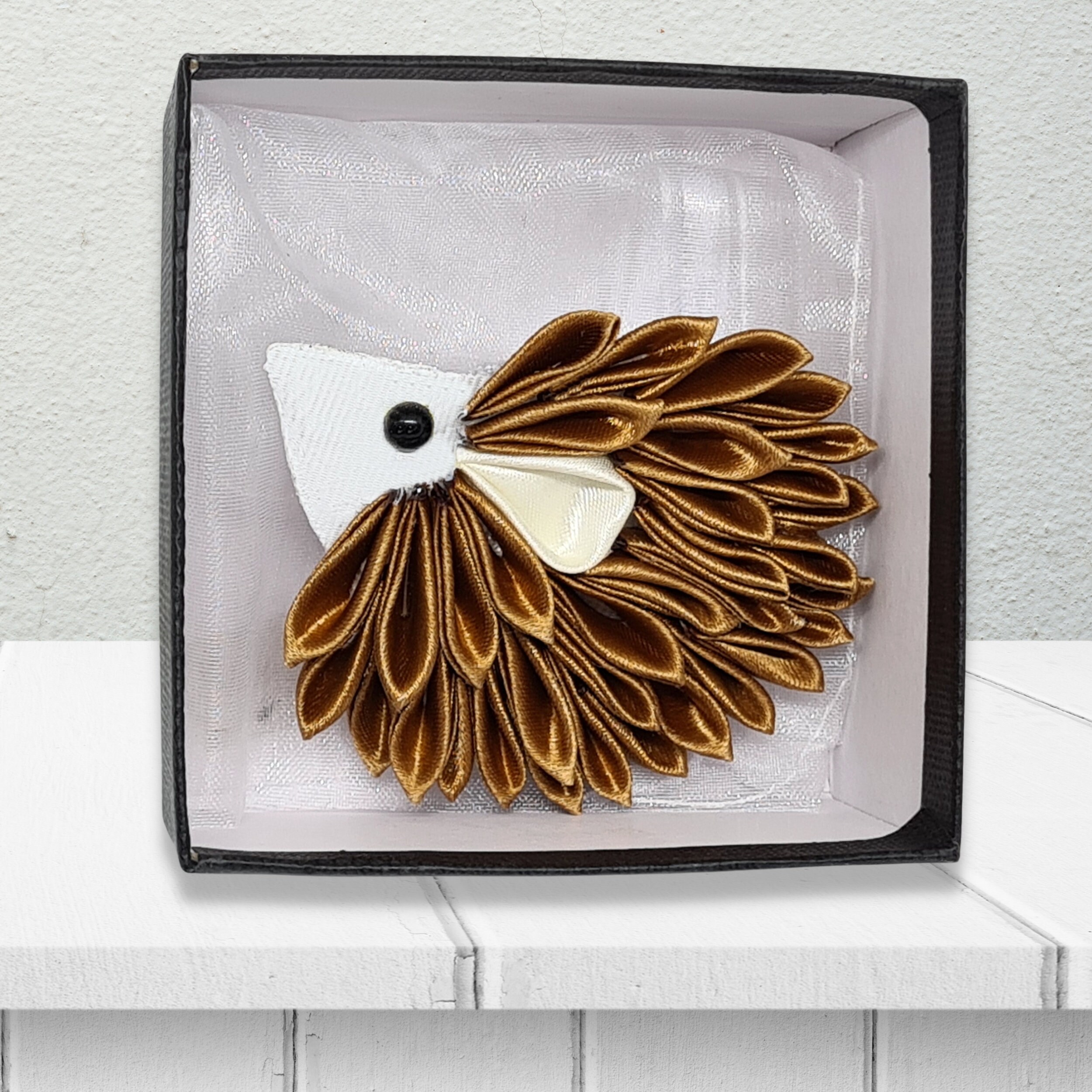 Cheer up Box Cute Hedgehog Gifts, Hedge Hug for You in A Box Long ...