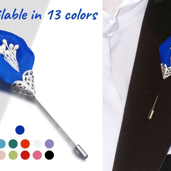 Mens Lapel Pin - Etsy