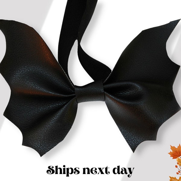 Gothic Tie - Etsy