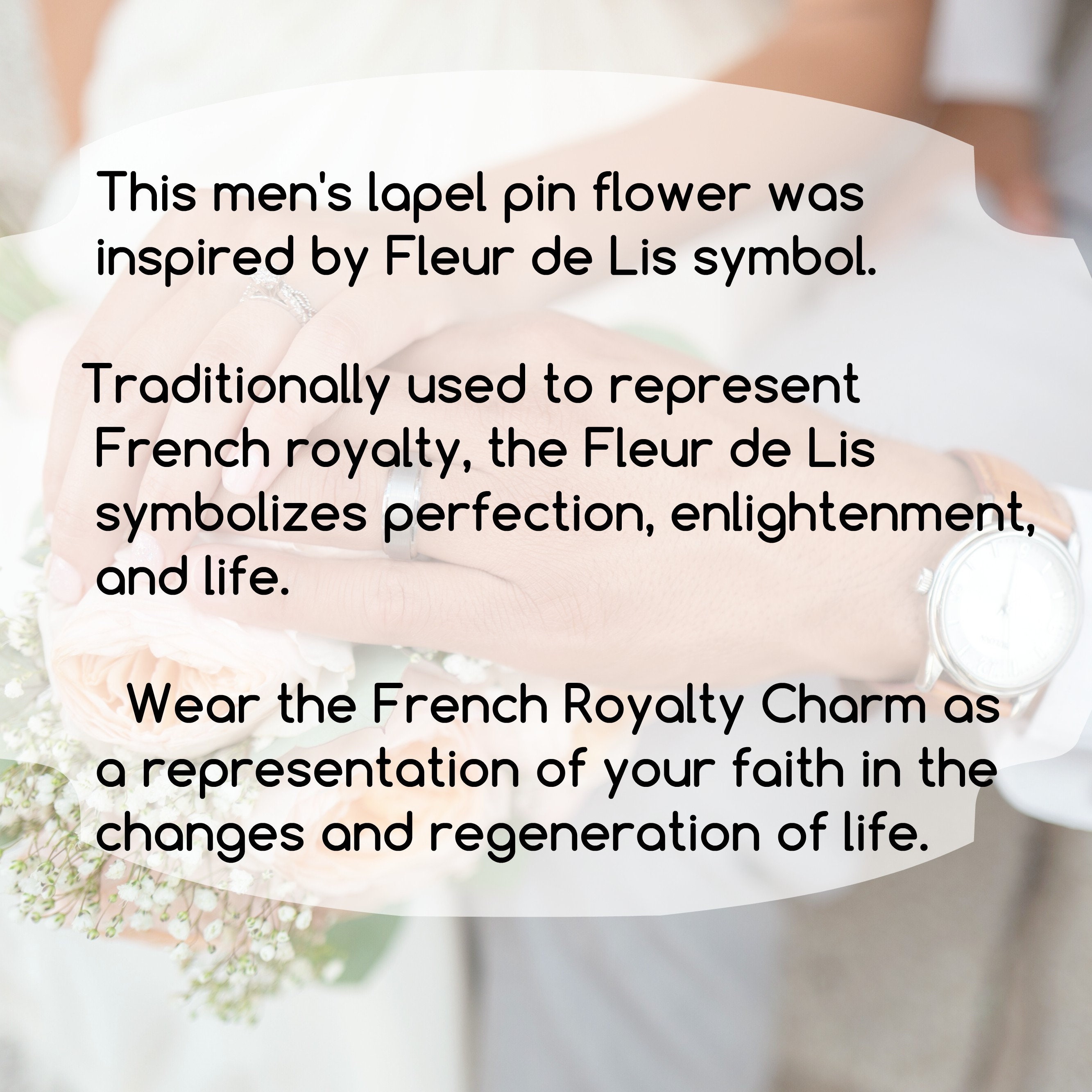 Épinglette de boutonnière pour hommes : motif fleur de lys, cadeau de ... Épinglette de boutonnière pour hommes : motif fleur de lys, cadeau de ...