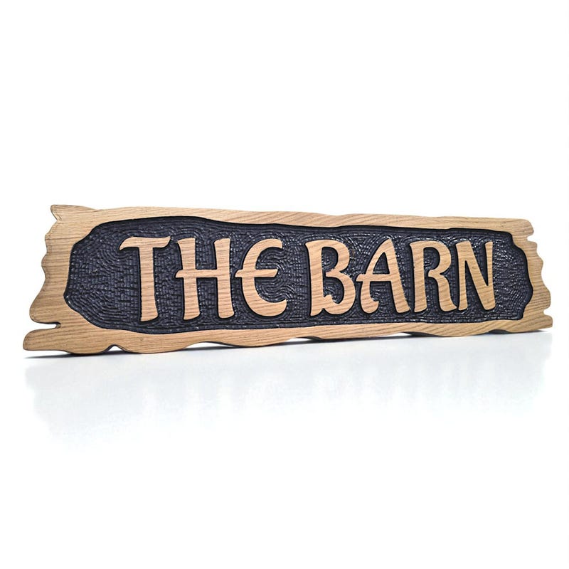 Name Plates for Outside - Etsy UK