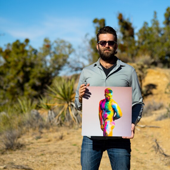 Alex Minsky Facebook