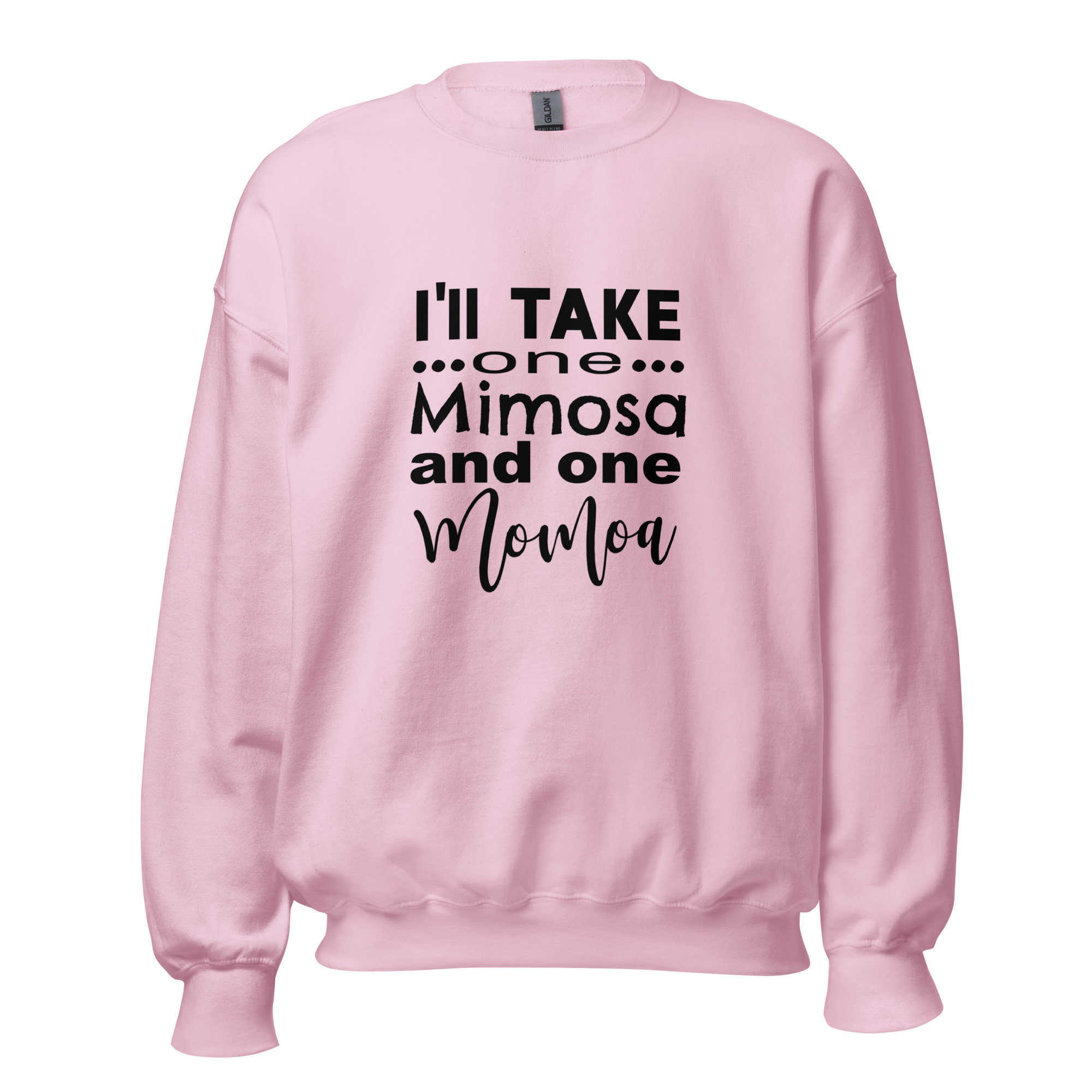 I'll Take One Mimosa and One Momoa JASON MOMOA Funny - Etsy