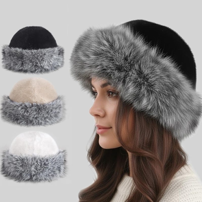 Russian Winter Hat for Men - Etsy