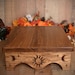 Altar / Sun and Moon Phase / Meditation / Altar Table / Tabletop Altar ...