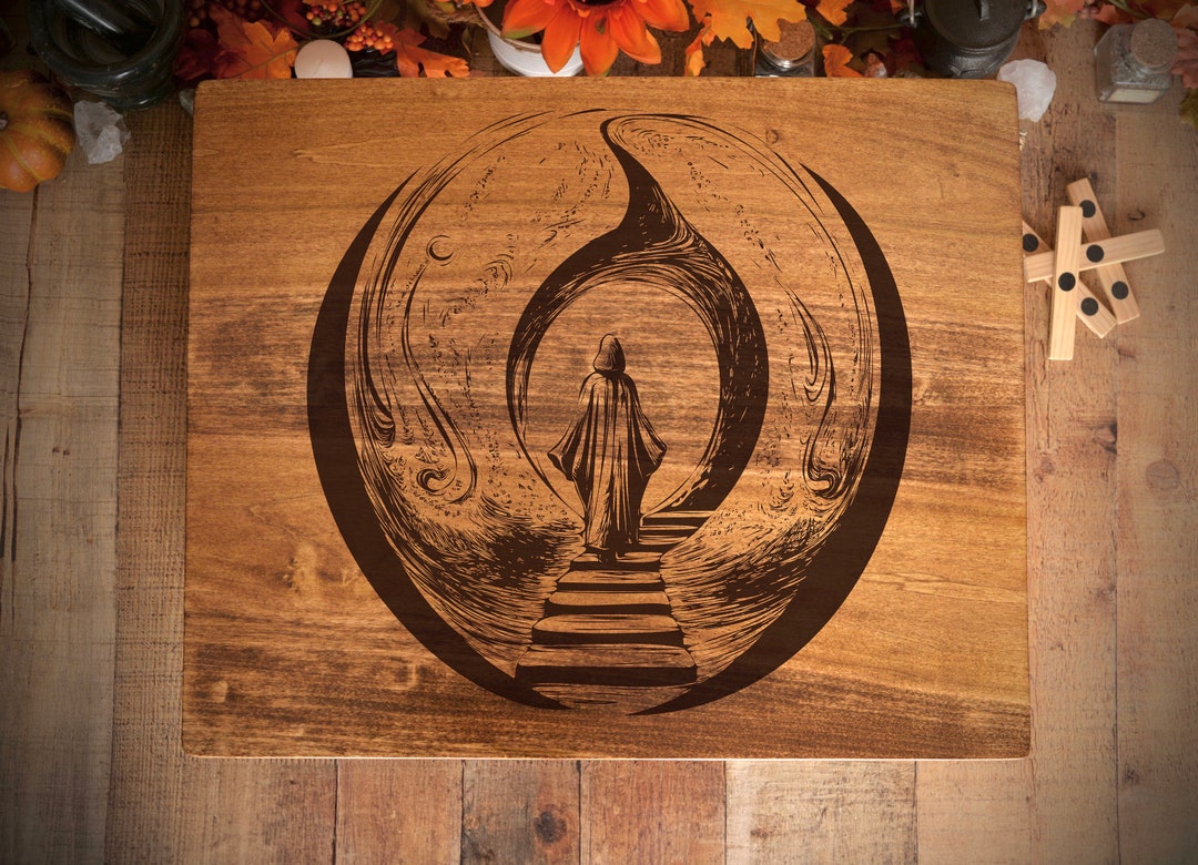 Altar / Journey of the Soul / Meditation / Altar Table / Tabletop Altar ...