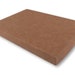 50 A5 Kraft Brown Gift Boxes, Greeting Cards, Jewellery Boxes, Favours ...