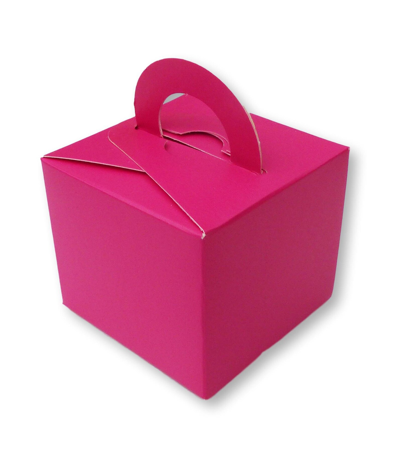 Pack of 100 Balloon Weight Boxes. Gift Boxes Party Favours | Etsy