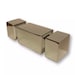 Pack of 5 Small Cracker Gift Boxes, Christmas Crackers, Chocolates ...