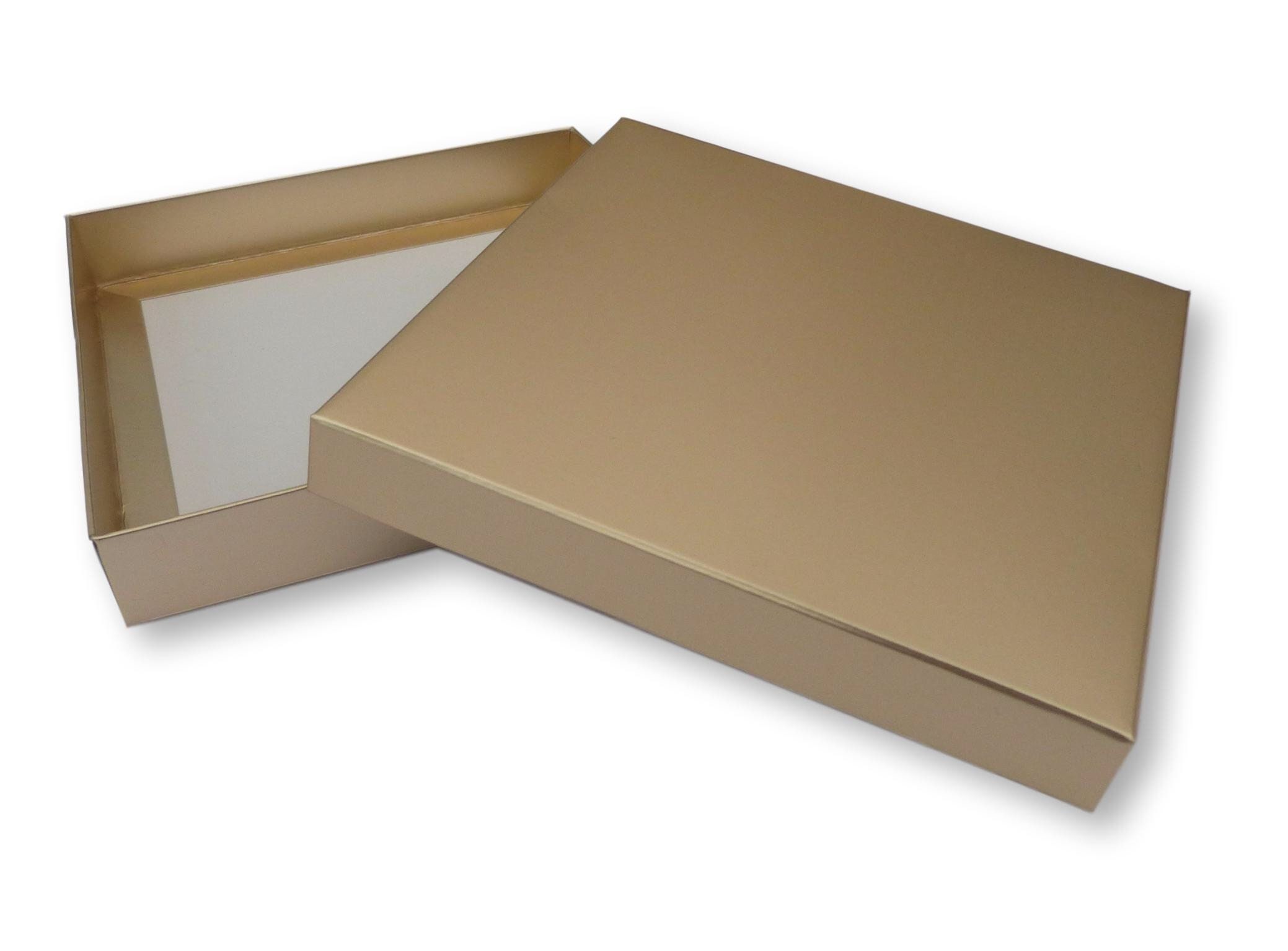 Pack of 5 8 X 8 White Gift Boxes Greeting Cards - Etsy