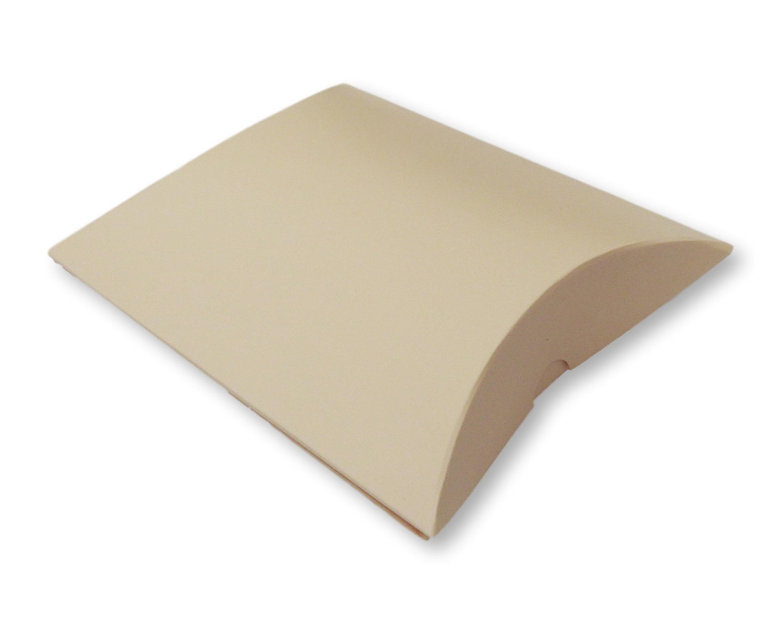 Pack of 10 Medium White Pillow Pouches Boxes Gift Box | Etsy