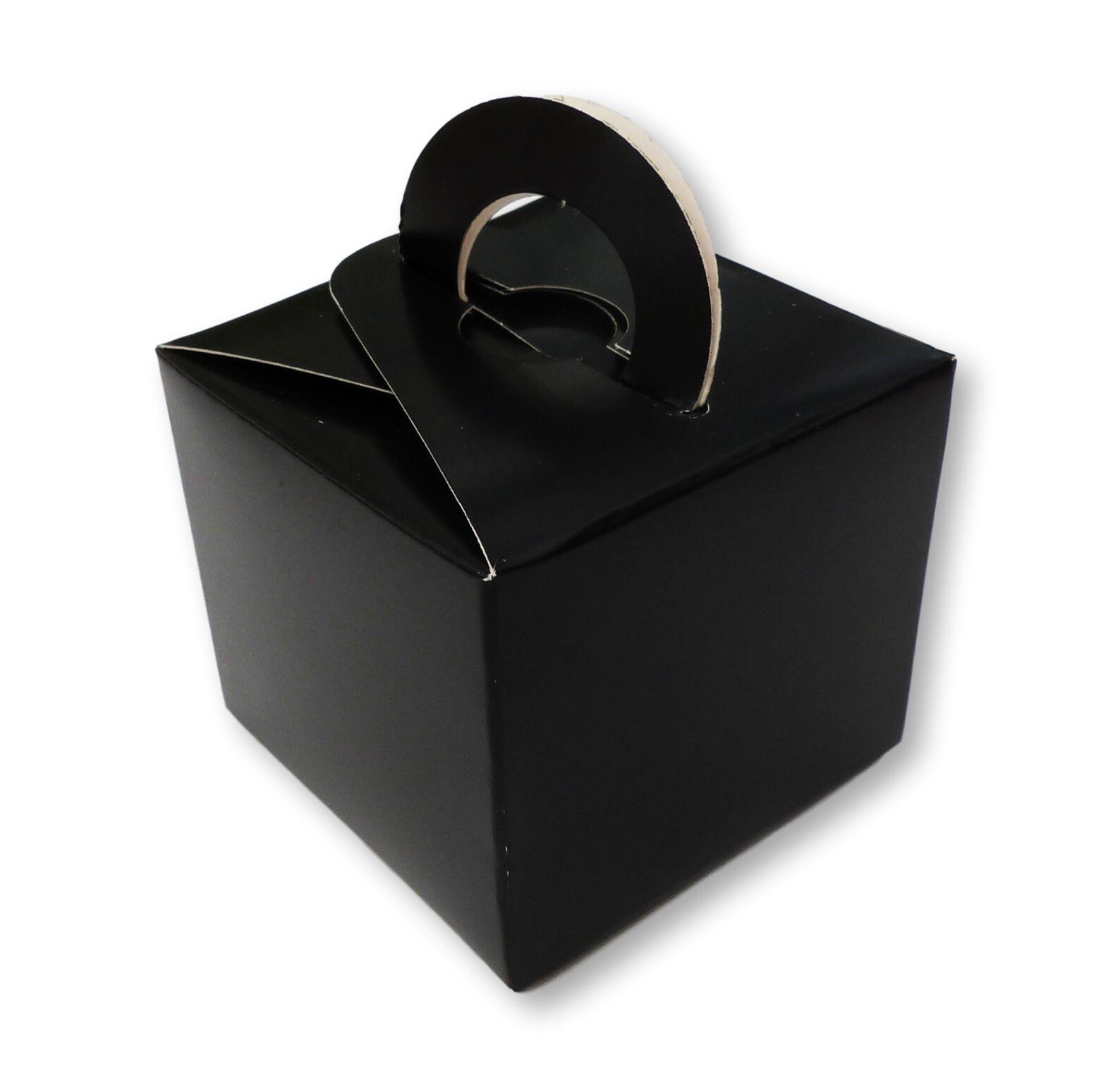 Pack of 100 Balloon Weight Boxes. Gift Boxes Party Favours | Etsy