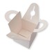Pack of 20 White Balloon Weight Boxes. Gift Boxes, Party Favours ...