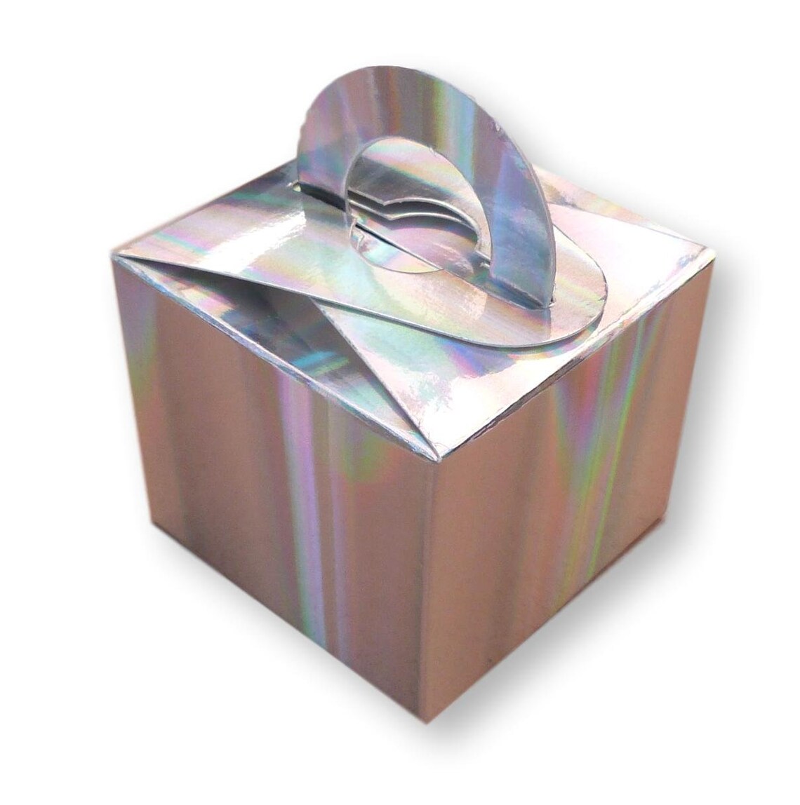 Pack of 100 Balloon Weight Boxes. Gift Boxes Party Favours - Etsy