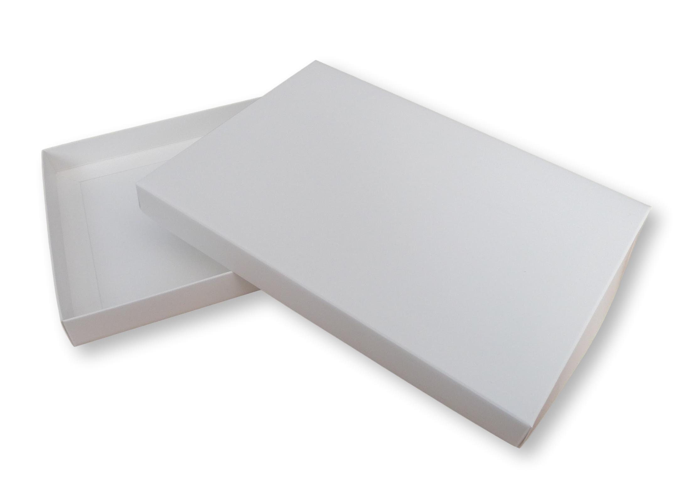 10 White C6 Gift Boxes To Fit An A6 Card And Envelope | Etsy